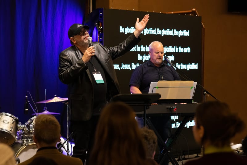 Christian Media Conference