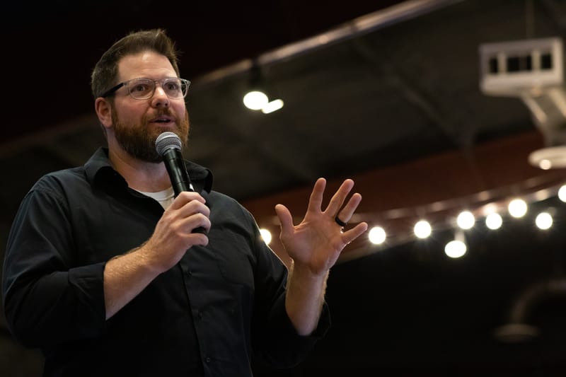 Christian Media Conference