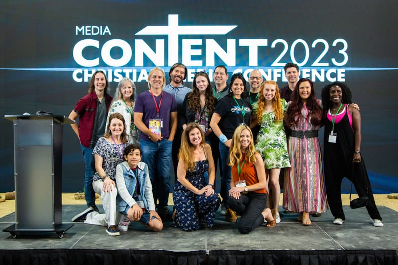 Christian Media Conference