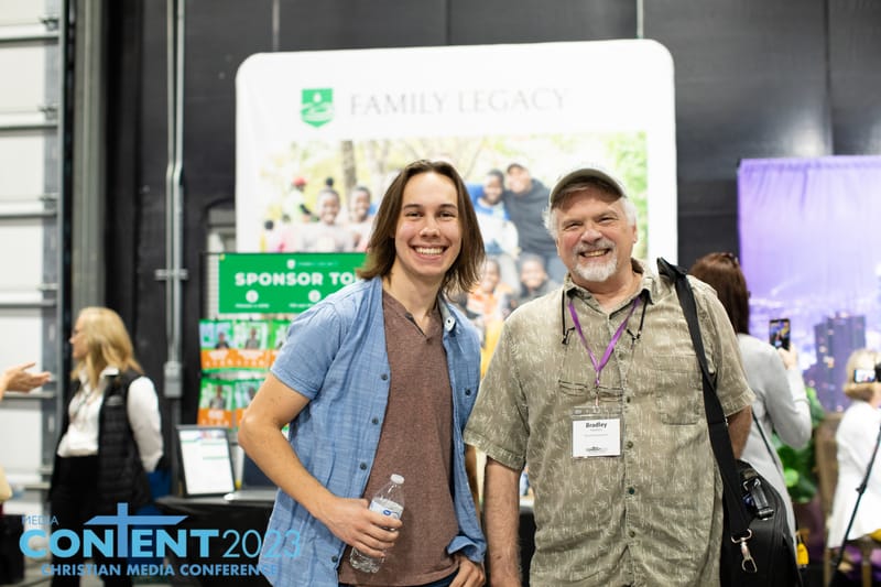 Christian Media Conference