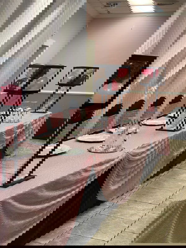 Photo Gallery - Silver Spoon Event Center