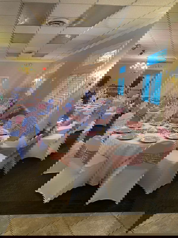 Photo Gallery - Silver Spoon Event Center