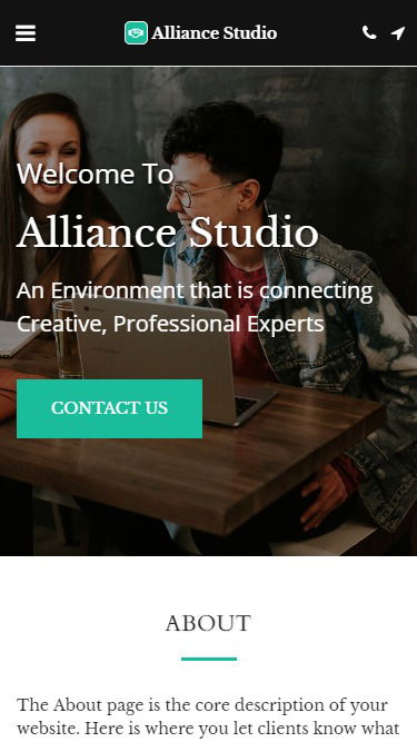 Website Templates | Free HTML5 Website Templates - SITE123