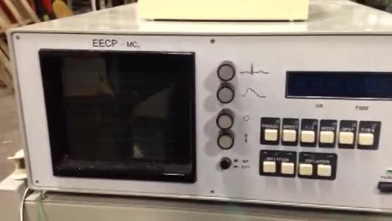 Vasomedical, Angina, cardiac, EECP, ECP, TS3, TS4, MC2, increased ...