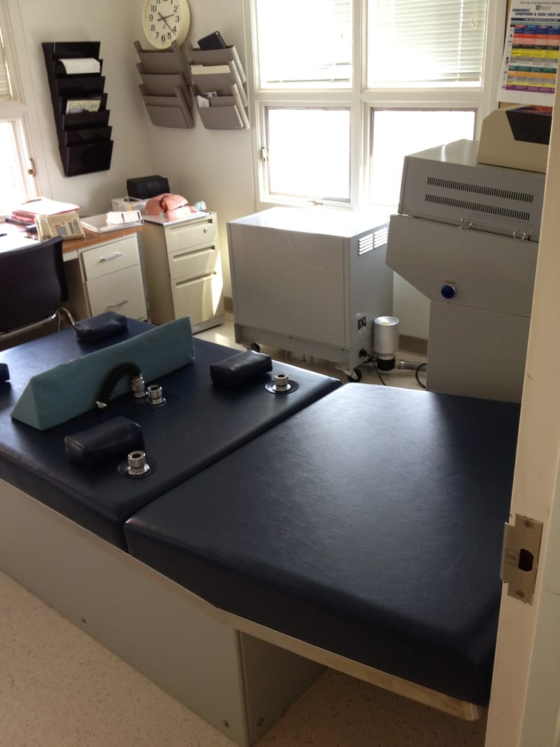 ECP/EECP Therapy can provide "Natural Cardiac Bypass"