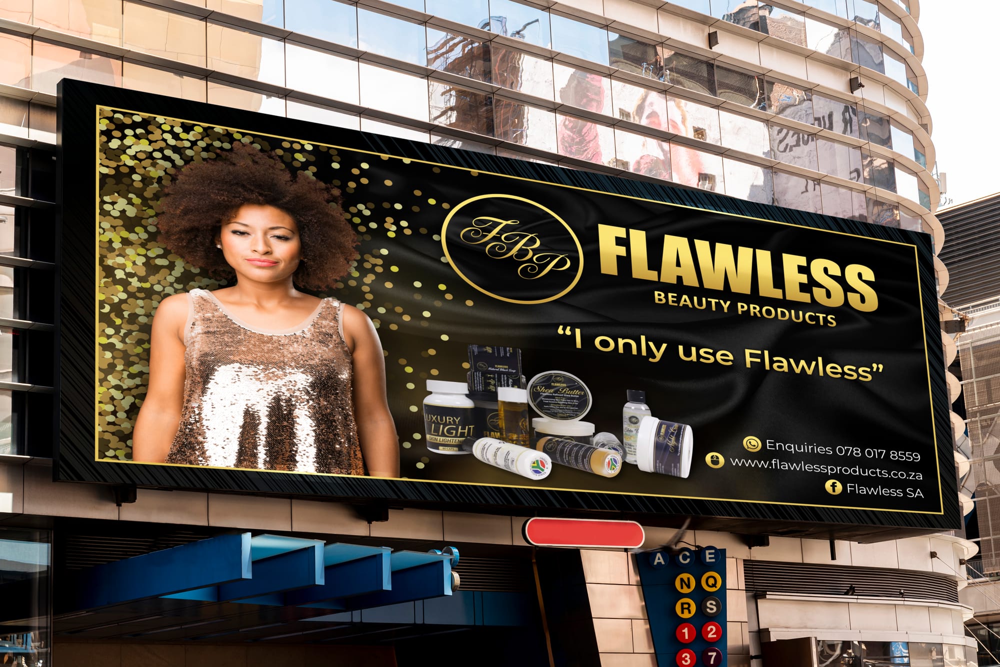 https://www.facebook.com/flawlessskinsa/