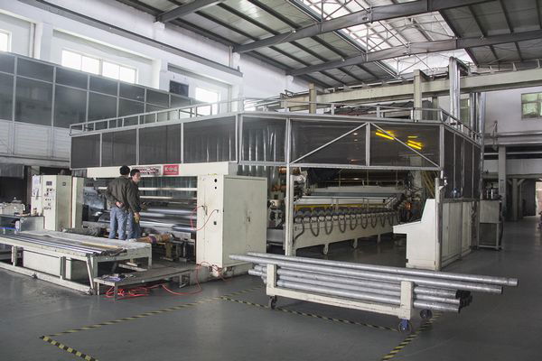 Translucent stretch Ceilings - Shanghai Foxygen Industrial Co., Ltd.