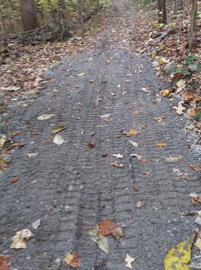 TRAIL MACHINES - Shawnee Trail Conservancy