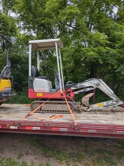 TRAIL MACHINES - Shawnee Trail Conservancy