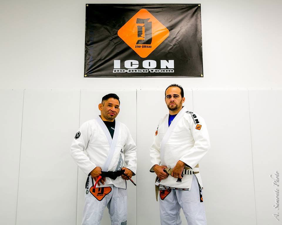 Gallery - ICON BJJ