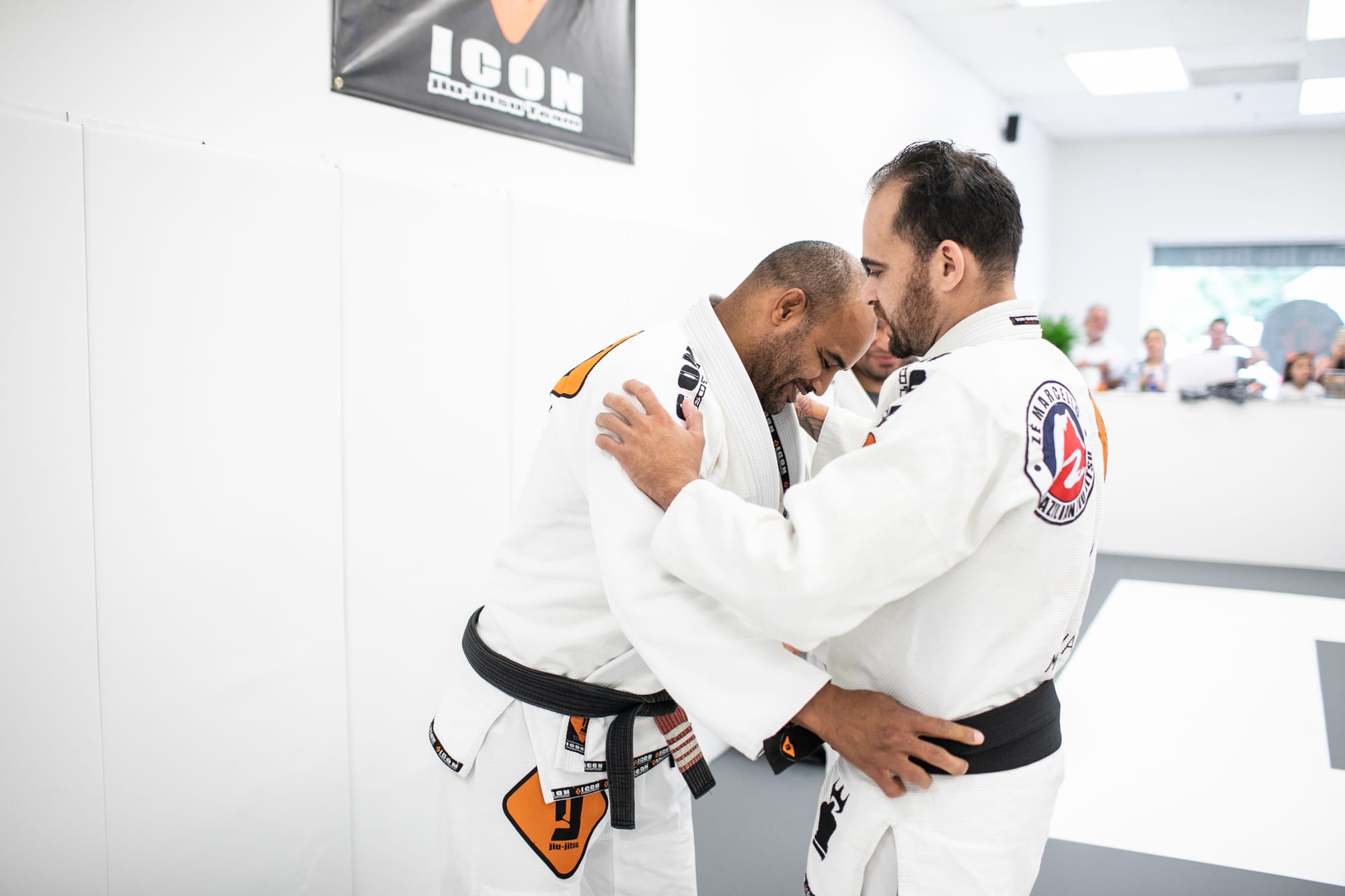 Gallery - ICON BJJ