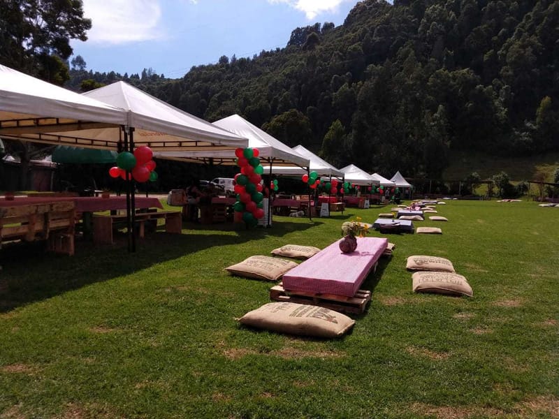 Periland Eco Parque & Camping