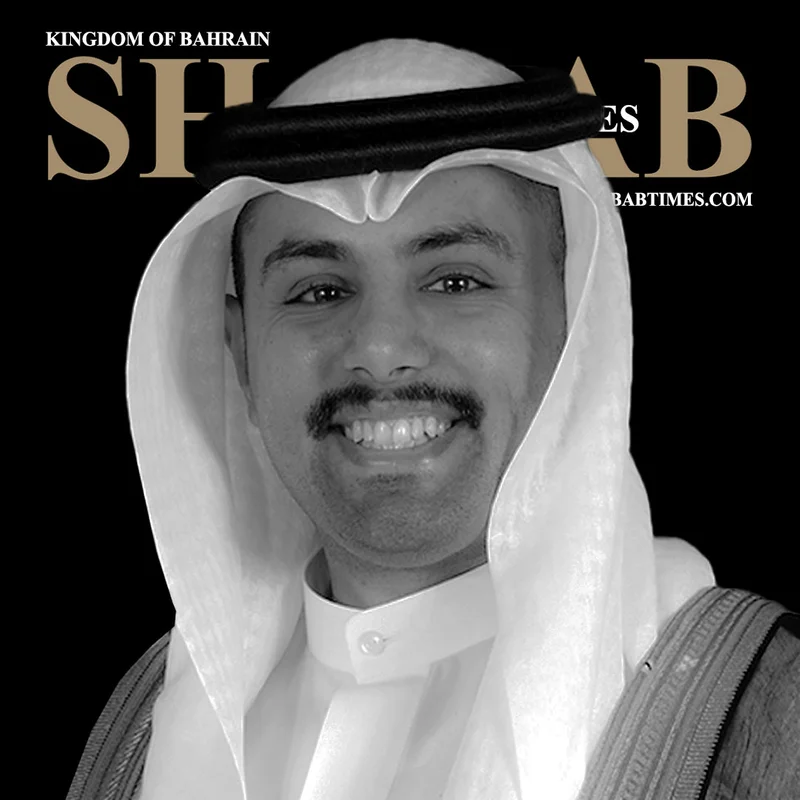 Dr. Mohamed Bin Hamad Al Khalifa