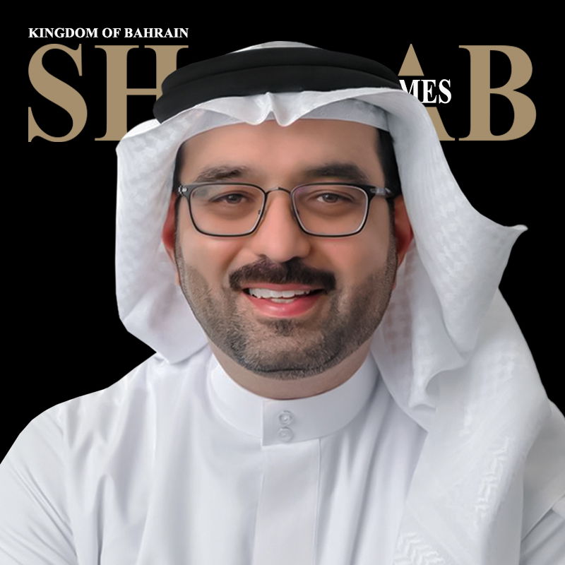 أحمد صباح السلوم