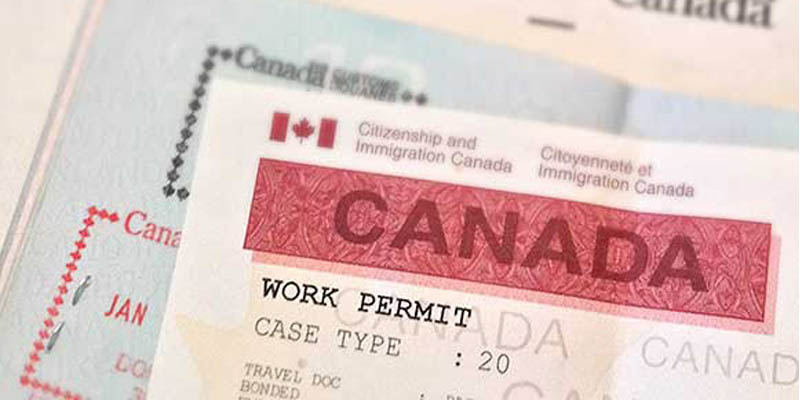 IRCC To Extend In Canada Work Permit Applications For Visitors