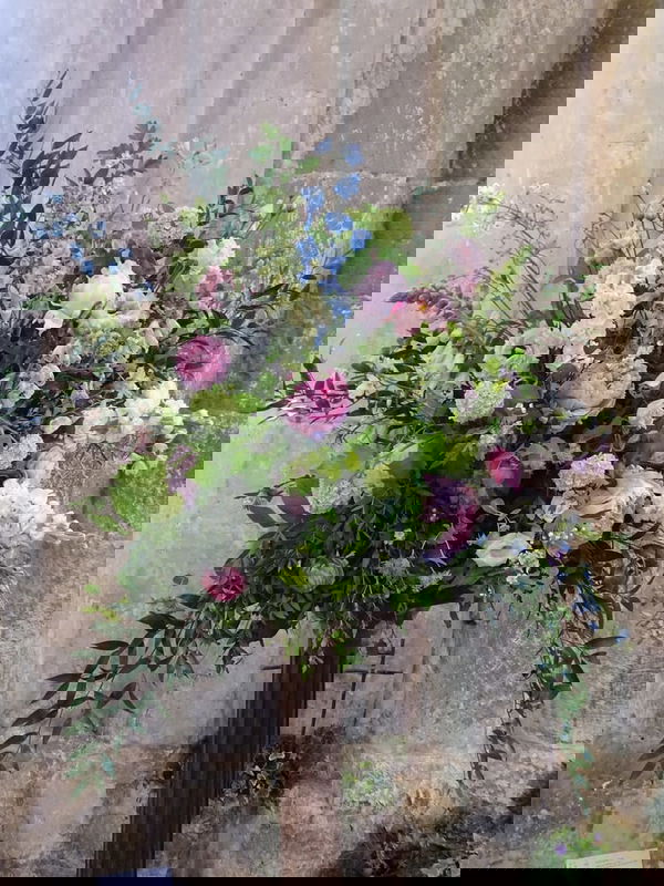 Wedding Flowers Farnham Surrey