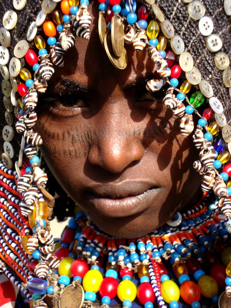 Cultura Afro Brasileira E Indigena - FDPLEARN