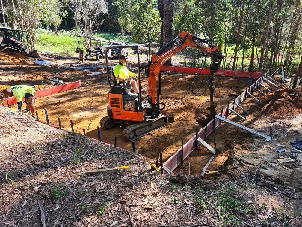 Rock Solid Concreting and Construction - Rock Solid Concreting ...