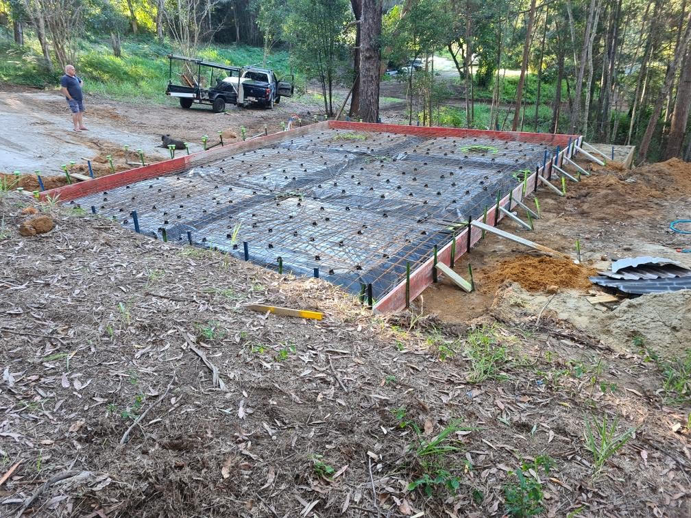 Rock Solid Concreting and Construction - Rock Solid Concreting ...