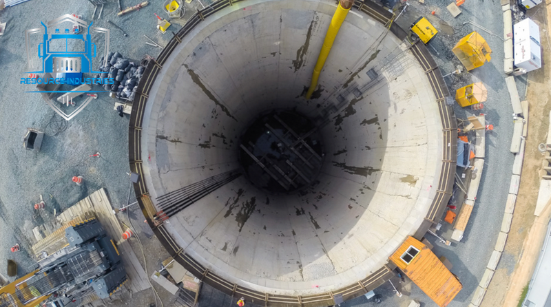 Building a Strong Foundation: Understanding the Construction of Slurry ...