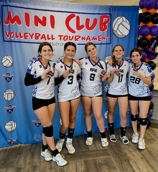 Volleyball Club, volleyball training, volleyball, tampa volleyball ...