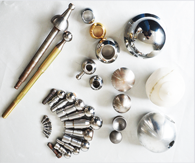 ball joint making machine| tie rod machine