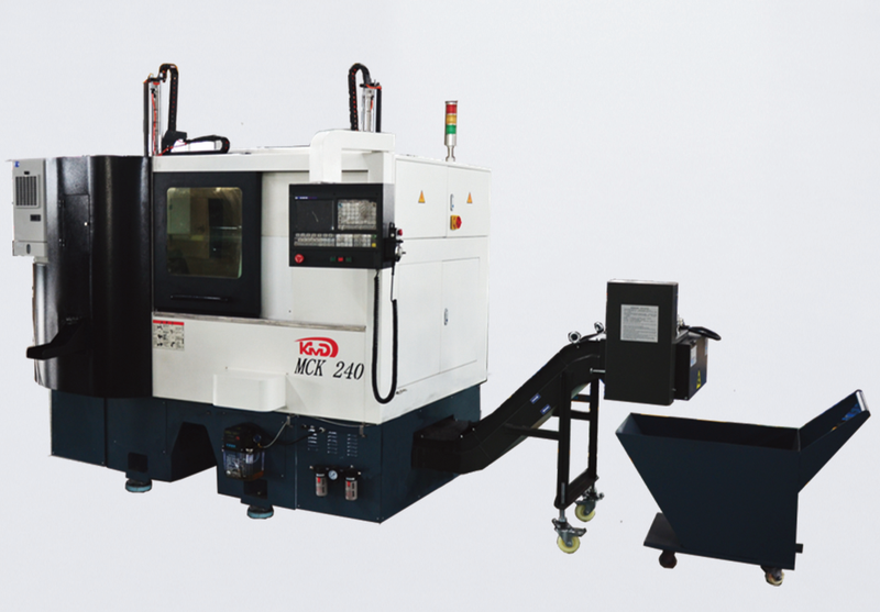 ball joint making machine| tie rod machine