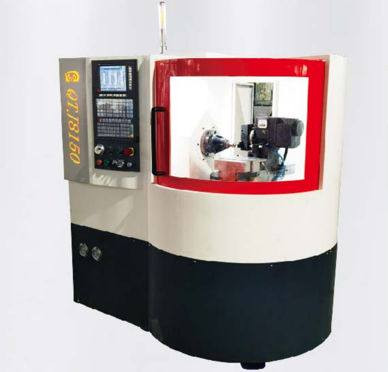 ball joint making machine| tie rod machine