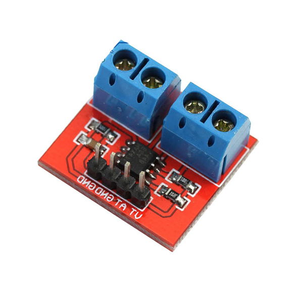 Max471 Voltage And Current Sensor Module Consume Voltage Load Detection Module At Electronics