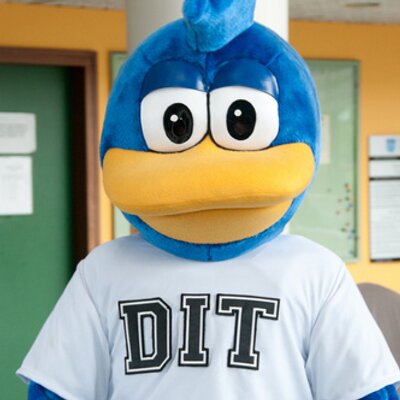 What the dit!? - Mom Genes...and Dad's too