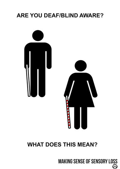 Posters - Centre of Sign Sight Sound