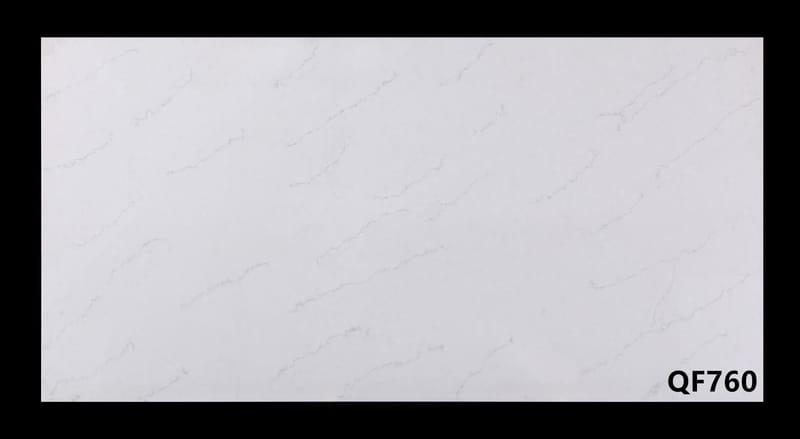 QF760 - Elect Kitchen & bath