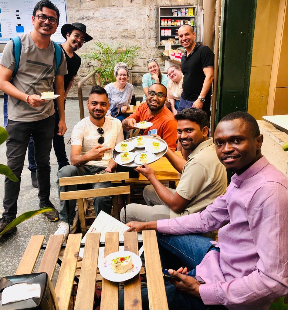 Lab fun day - The Minnes Lab - Bioelectromagnetism laboratory