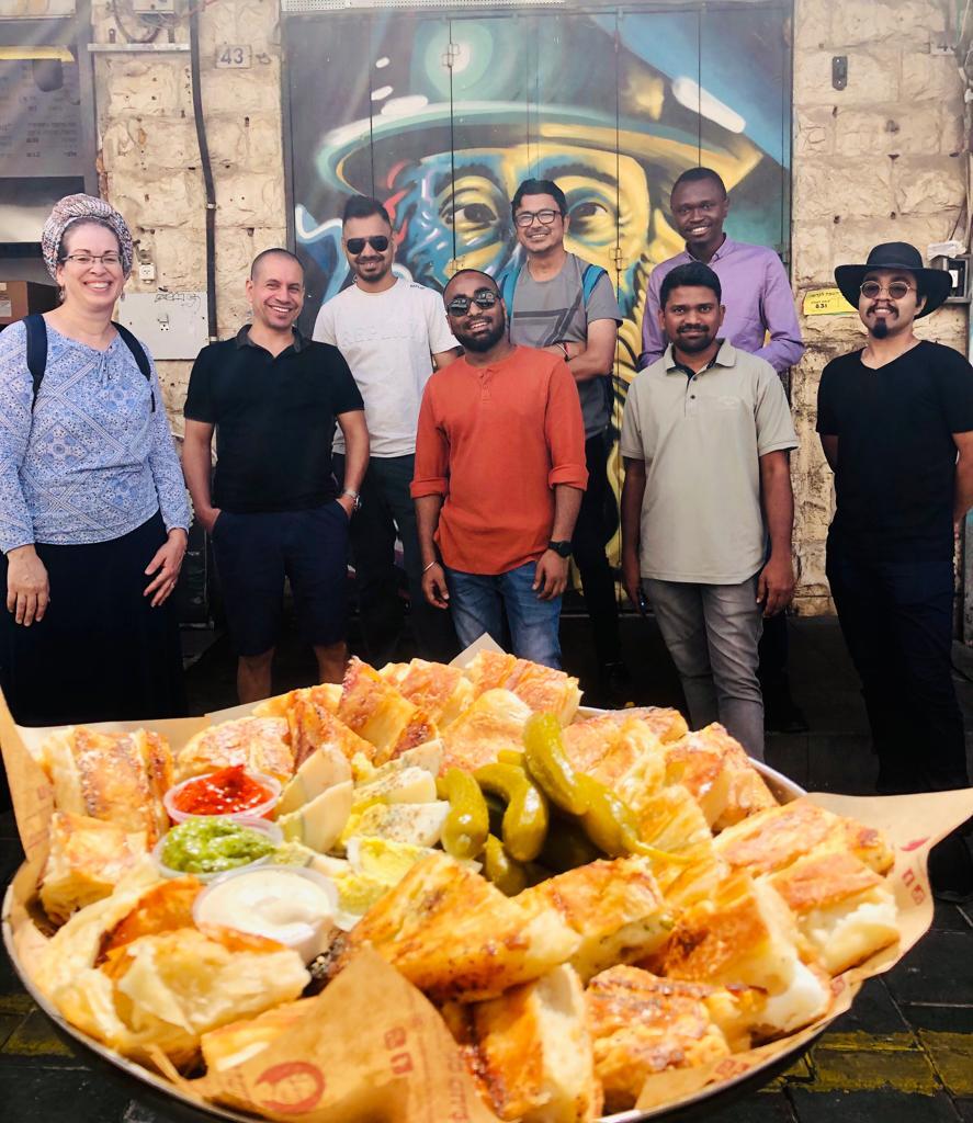 Lab fun day - The Minnes Lab - Bioelectromagnetism laboratory