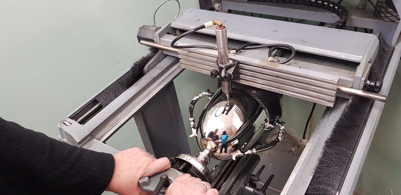 Understanding Diamond Drag Engraving: A Comprehensive Guide