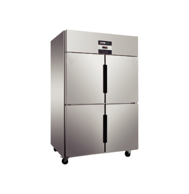 Enhance Efficiency and Productivity with Modular Commercial Kitchen ...