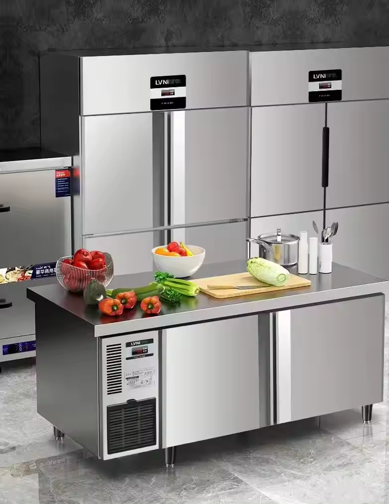 Is it better to buy a frost-free freezer or one with frost? - Hunan ...