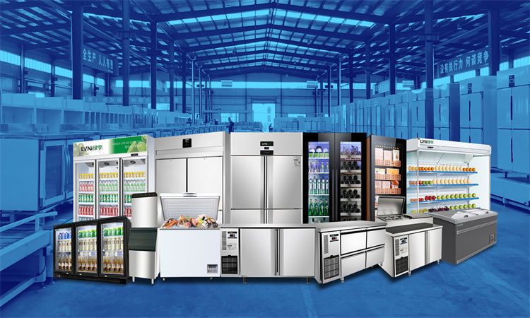 What are the differences between single-temperature freezers, dual ...