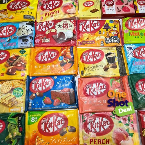 Kit Kat Game? On Point! - EUROVAP