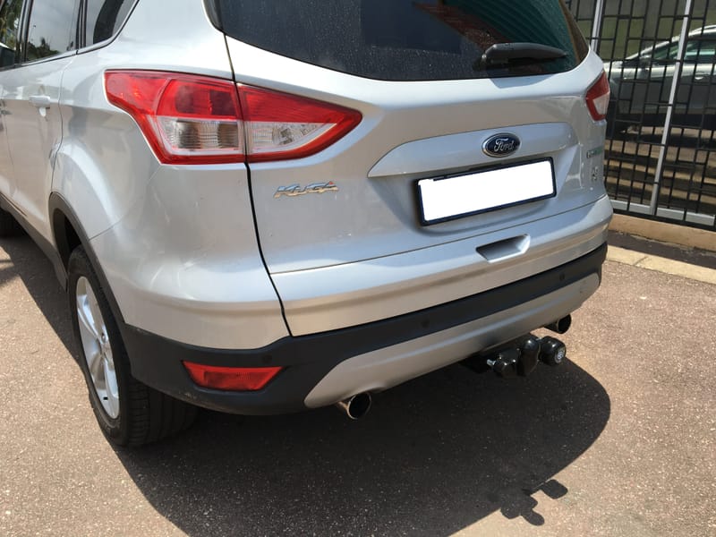 FORD KUGA - TOWRITE