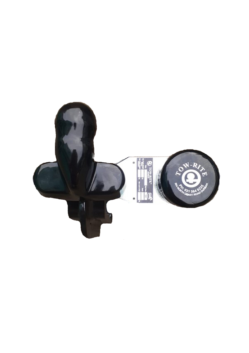 Toyota Quantum Bull Bar - TOWRITE