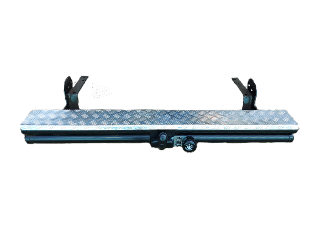 CMC Plutus Towrite Towbar - TOWRITE