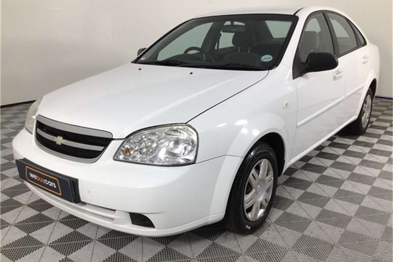 Chevrolet Optra towbar