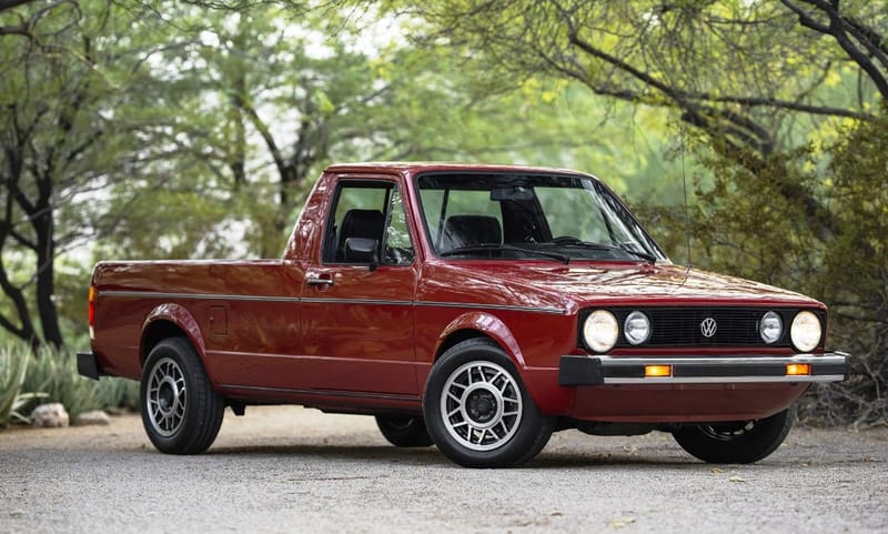 Volkswagen Caddy Pickup Towrite Step and Standard Towbar - TOWRITE