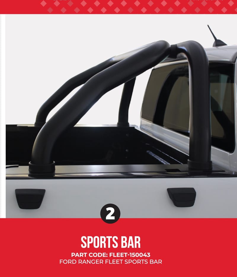 Roll Bar/Styling Bar - TOWRITE