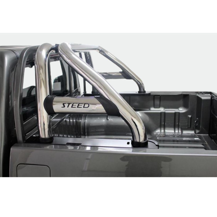 Nudge Bars, Side Steps & Roll Bars - TOWRITE