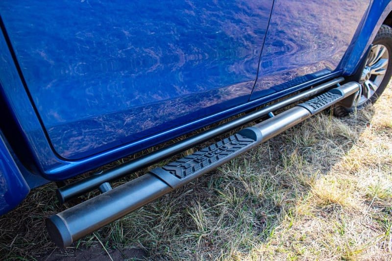 Nudge Bars, Side Steps & Roll Bars - TOWRITE