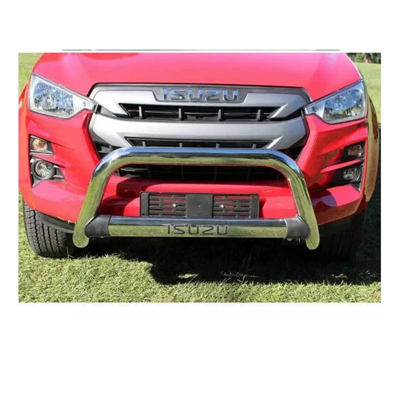 Nudge Bars, Side Steps & Roll Bars - TOWRITE