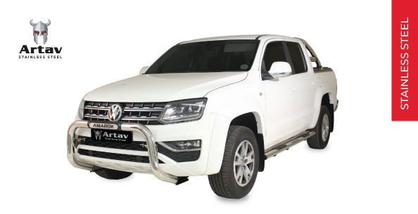 Nudge Bar/Styling Bar - TOWRITE