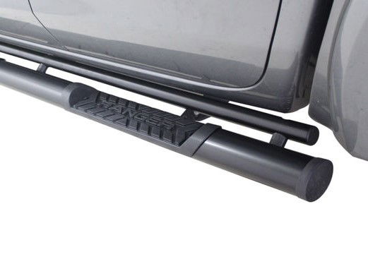 Ford Ranger T6 Side Steps Double & Extended Cab